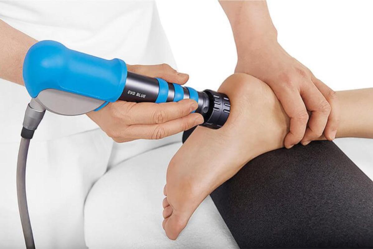 Shockwave Therapy in Malaysia: Cost, RSWT vs ESWT, Heel Spurs & Sessions